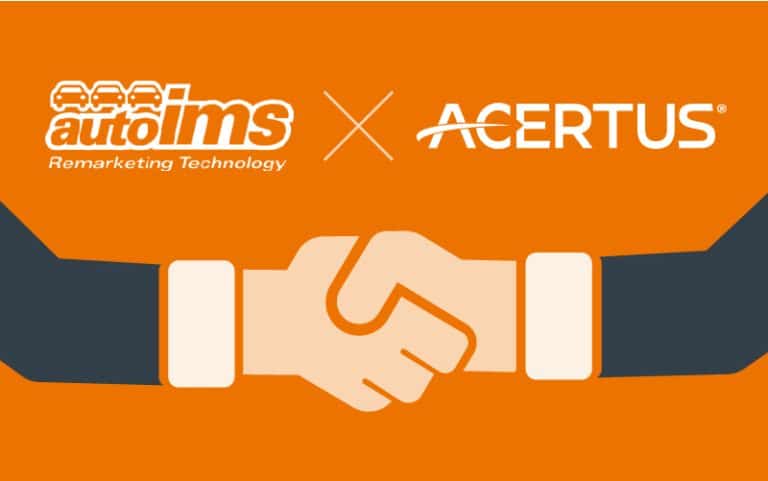 ACERTUS Announces New API Integration with AutoIMS - ACERTUS