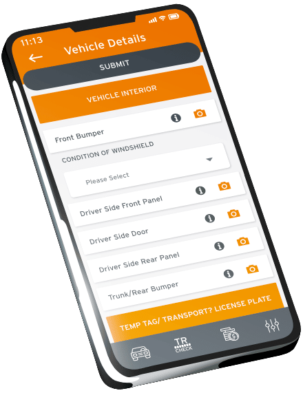 Drive Away Transport Excellence | Acertus