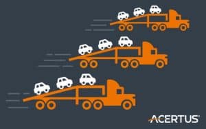 Long Distance Car Transport - Seamless Transport with Acertus