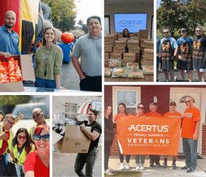 Explore Careers at ACERTUS | Innovators in Automotive Logistics