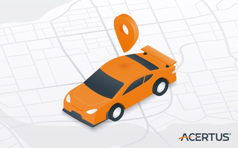 ACERTUS - Relentless Drive to Deliver