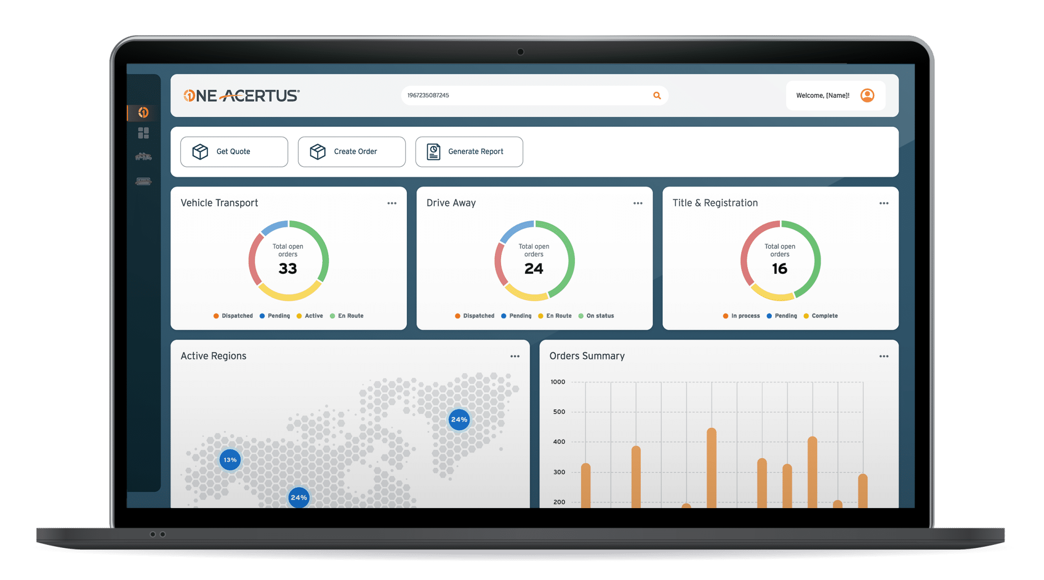 OneACERTUS - ACERTUS