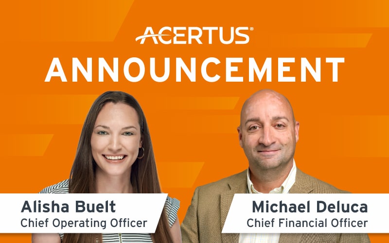 About ACERTUS | Leading Full-Service Auto Logistics Provider